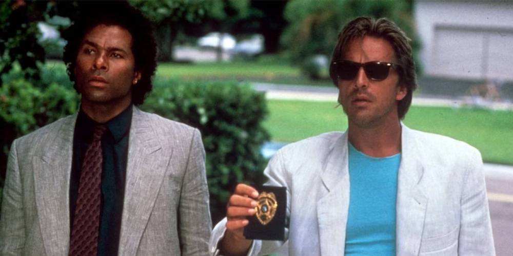 Top Gun: Maverick Director's Miami Vice Reboot Confirms Release Date