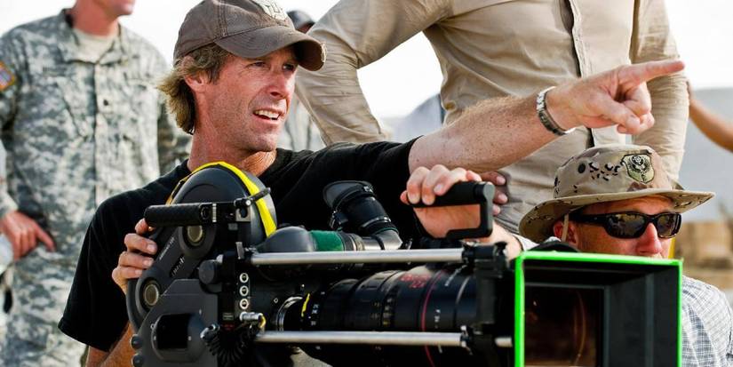 Why Did Michael Bay Stop Doing Transformers?