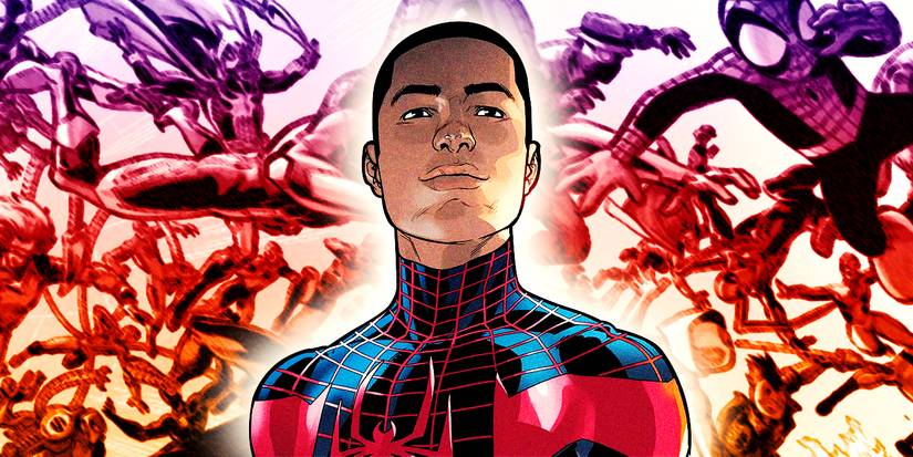 10 Most Controversial Spider-Man Editorial Decisions That Nearly Ended ...