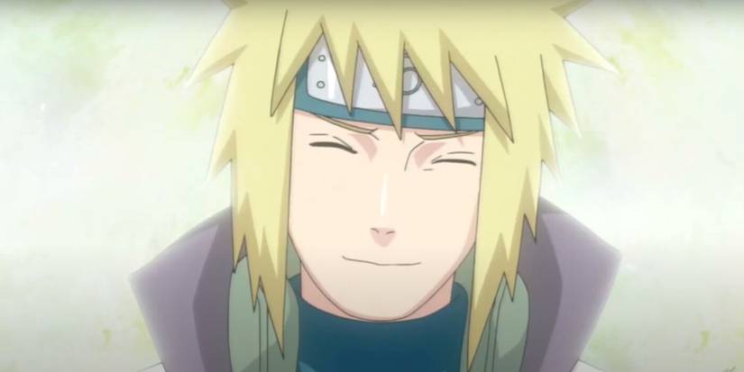 Naruto's New Fourth Hokage Manga Would Be Better as an Anime