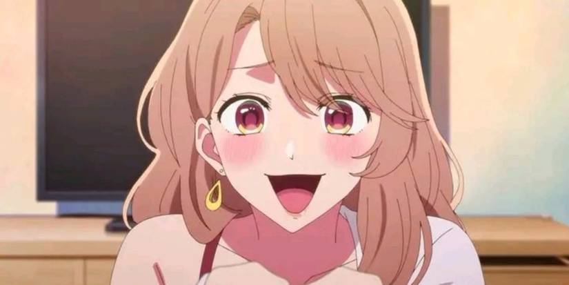 Oshi No Ko Chapter 124 Makes Miyako Saito Best Mom Again -- And Just In ...
