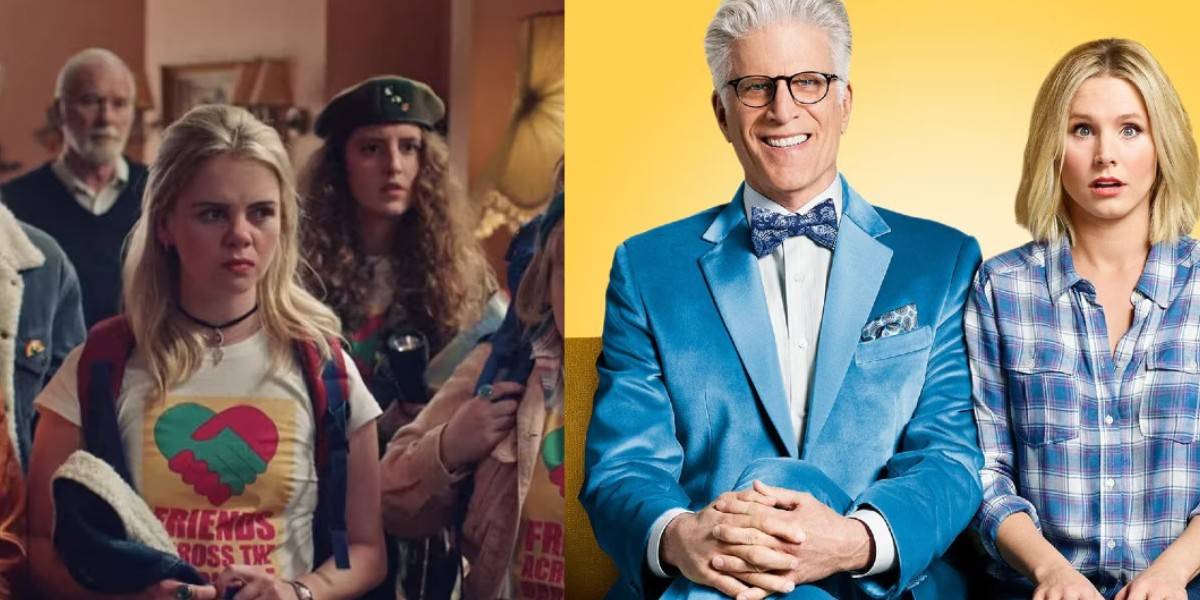 Most Iconic Modern TV Sitcoms