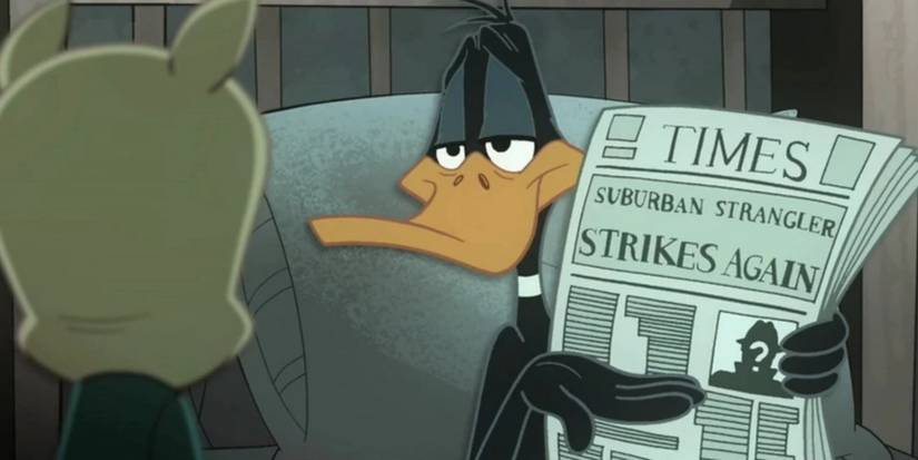 10 Darkest Looney Tunes Episodes