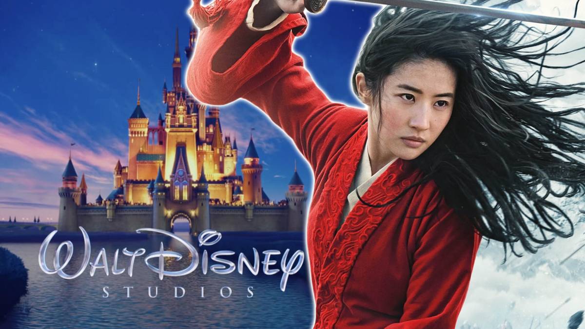 How Disney's Mulan Controversy Changed the Studios' Approach to Filming
