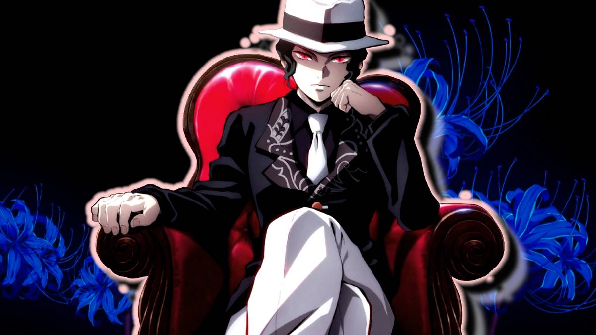 Demon Slayer's Blue Spider Lily and Why It's So Important