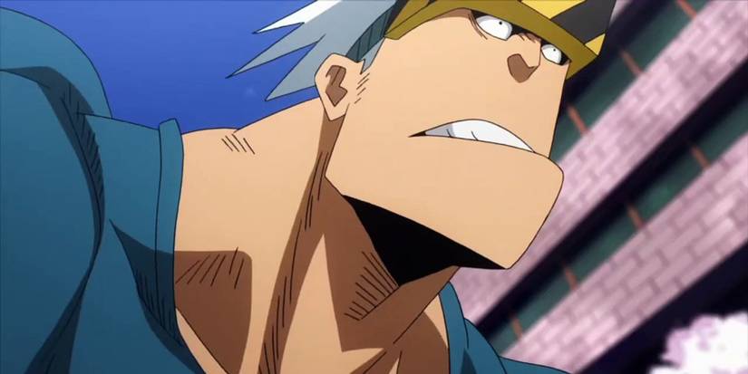 Ways My Hero Academia Redefined Super-Hero Tropes