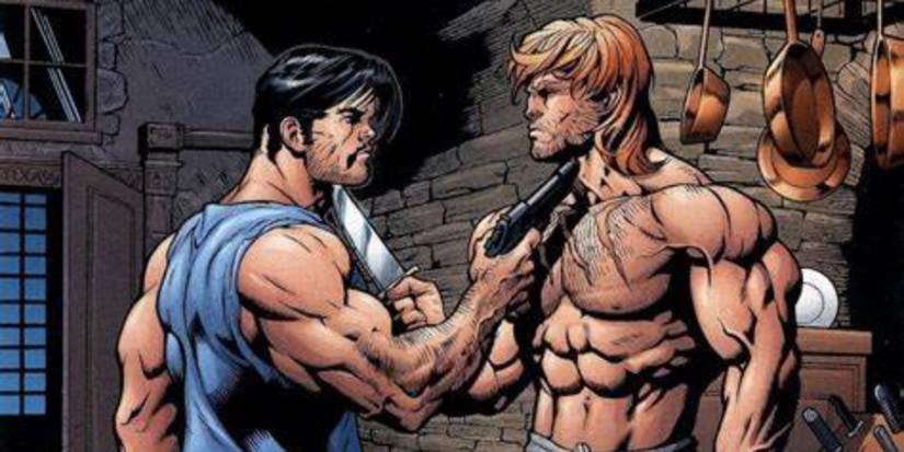 15 Strongest DC Villain Friendships