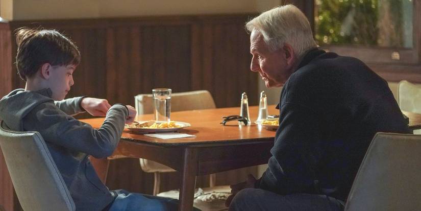 NCIS: Hawai'i Just Accomplished What NCIS Never Could