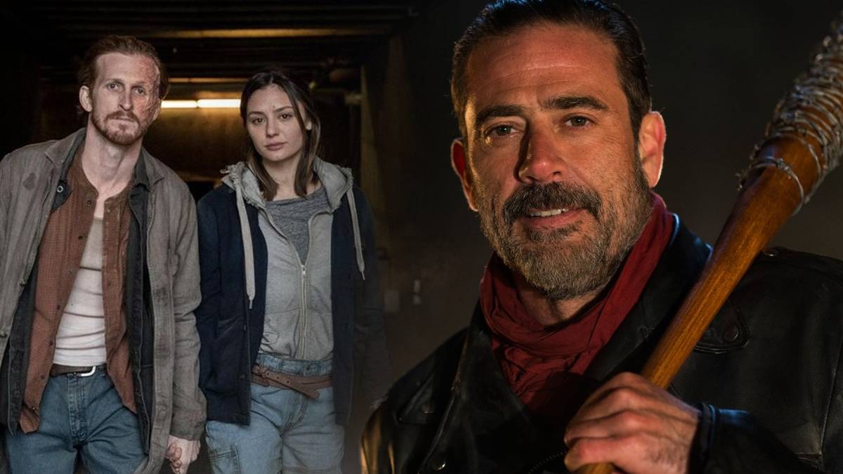 Why Negan Could Crossover on FTWD's Final Season
