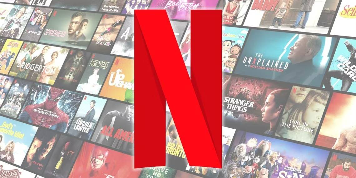 One of Netflix’s Most-Watched Titles Is Leaving for Disney+