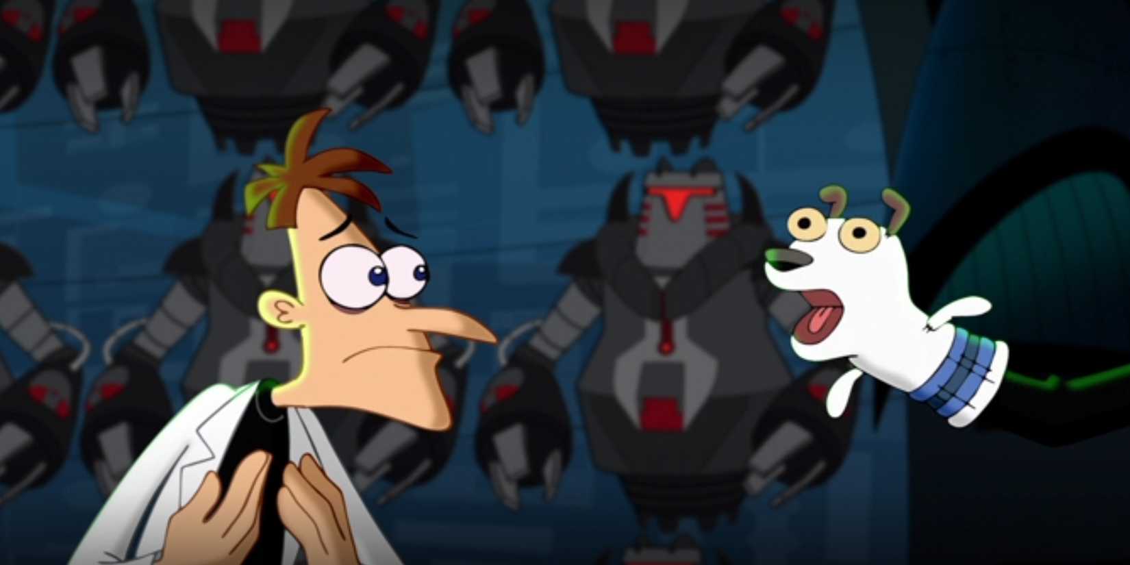 Best Dr. Doofenshmirtz Quotes You'll Never Forget