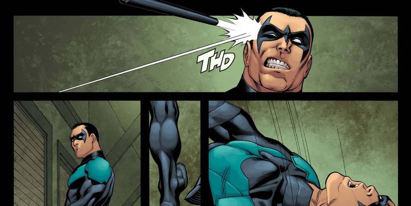 10 Most Controversial Justice League Deaths