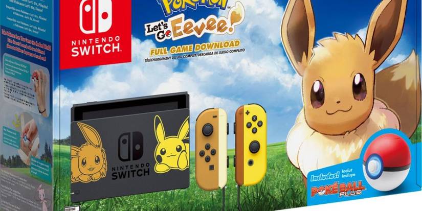 10 Best Looking Limited Edition Nintendo Switches, Ranked