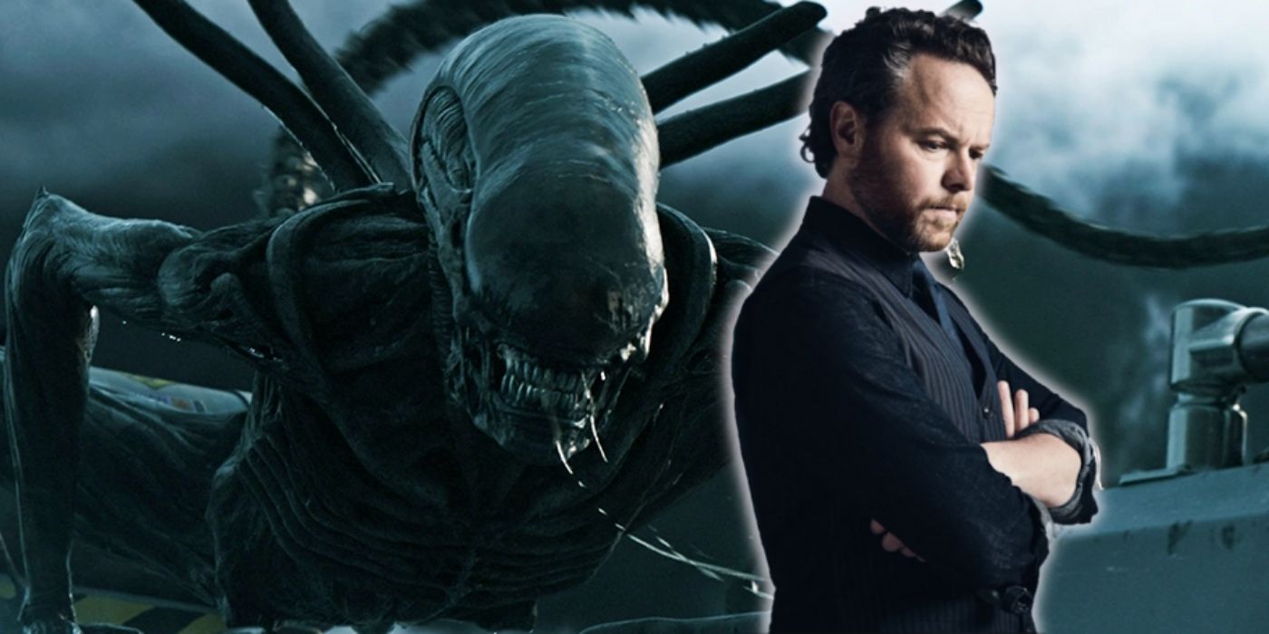 Noah Hawley's Alien Series Gets a Promising Update