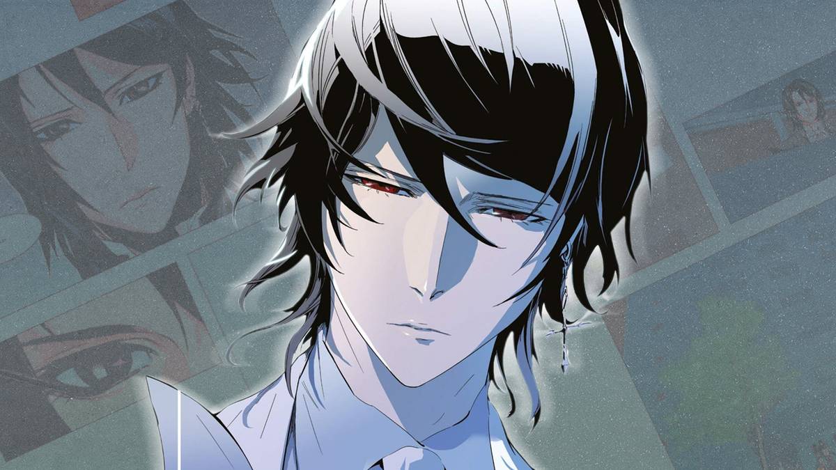 EXCLUSIVE: Noblesse Unveils Stunning Cover Art for Its First Print Edition