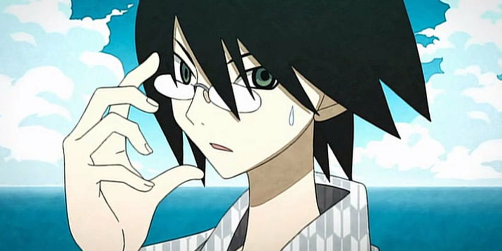 10 Dark Anime That Used Comedy to Hide Their Twisted Stories