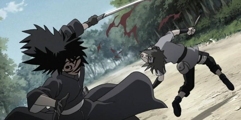 Naruto: Obito Played a Bigger Part Than Itachi in the Uchiha Clan Massacre