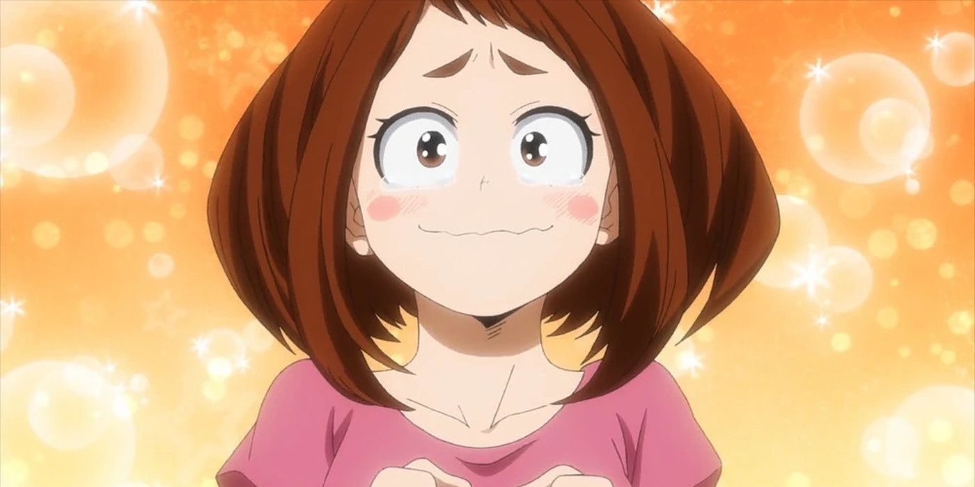10 Times My Hero Academia's Ochaco Uraraka Stole the Show