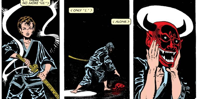 How the X-Men's Kitty Pryde Became a Ninja