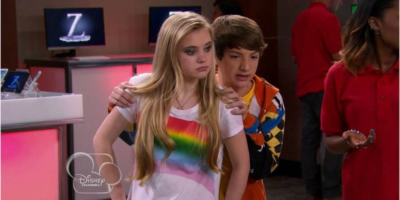 Best Disney Channel Relationships Over Too Soon