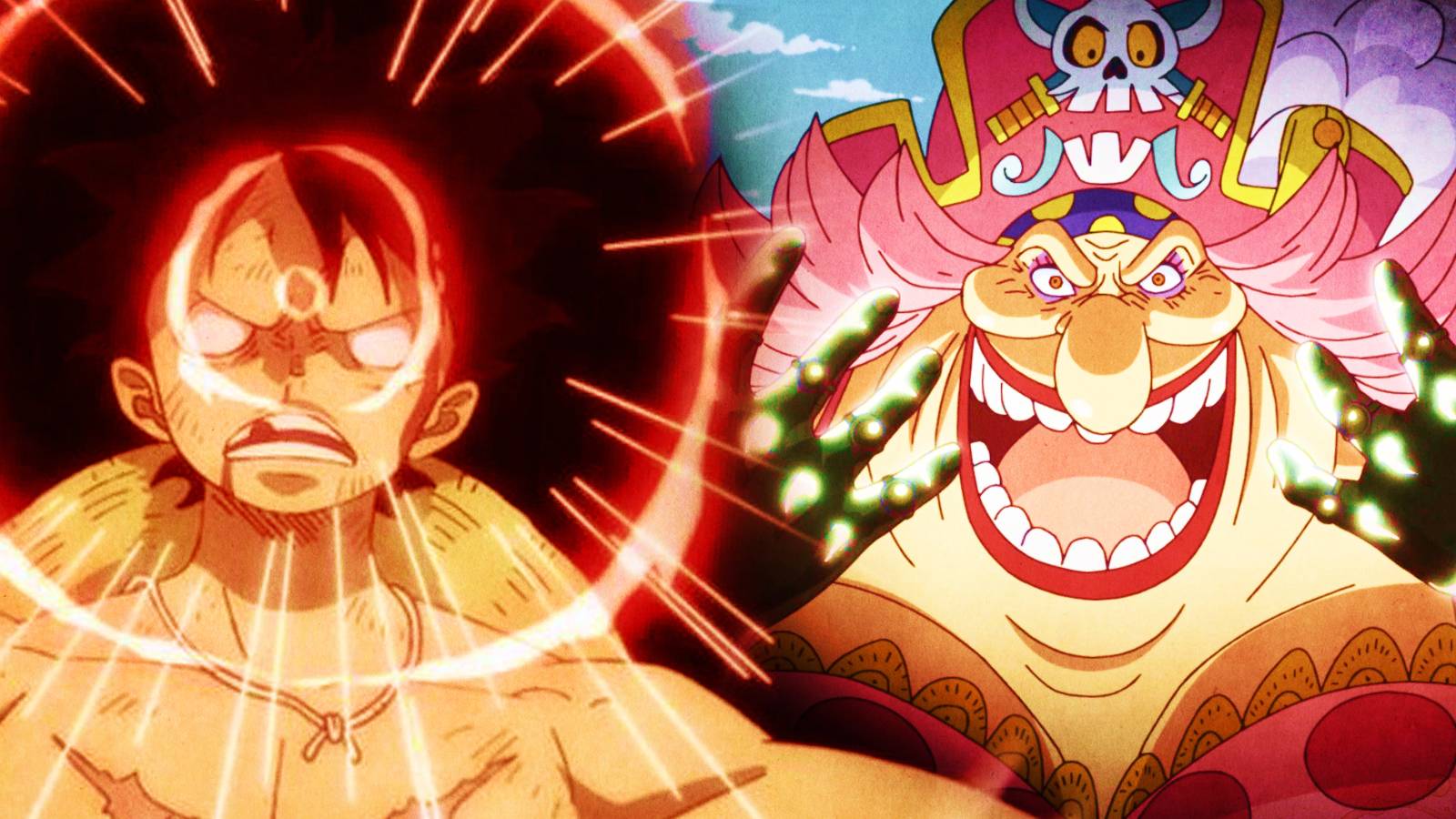 One Piece: Haki and Its Subtypes, Explained