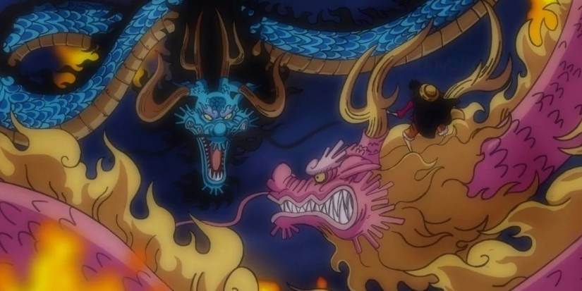 One Piece: Kozuki Momonosuke's Powers and Abilities, Explained