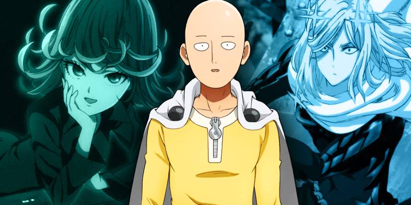 One Punch Man & 9 Other Modern Manga That Have Taken Hiatuses