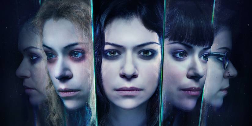 Orphan Black Is Finally Coming to Netflix