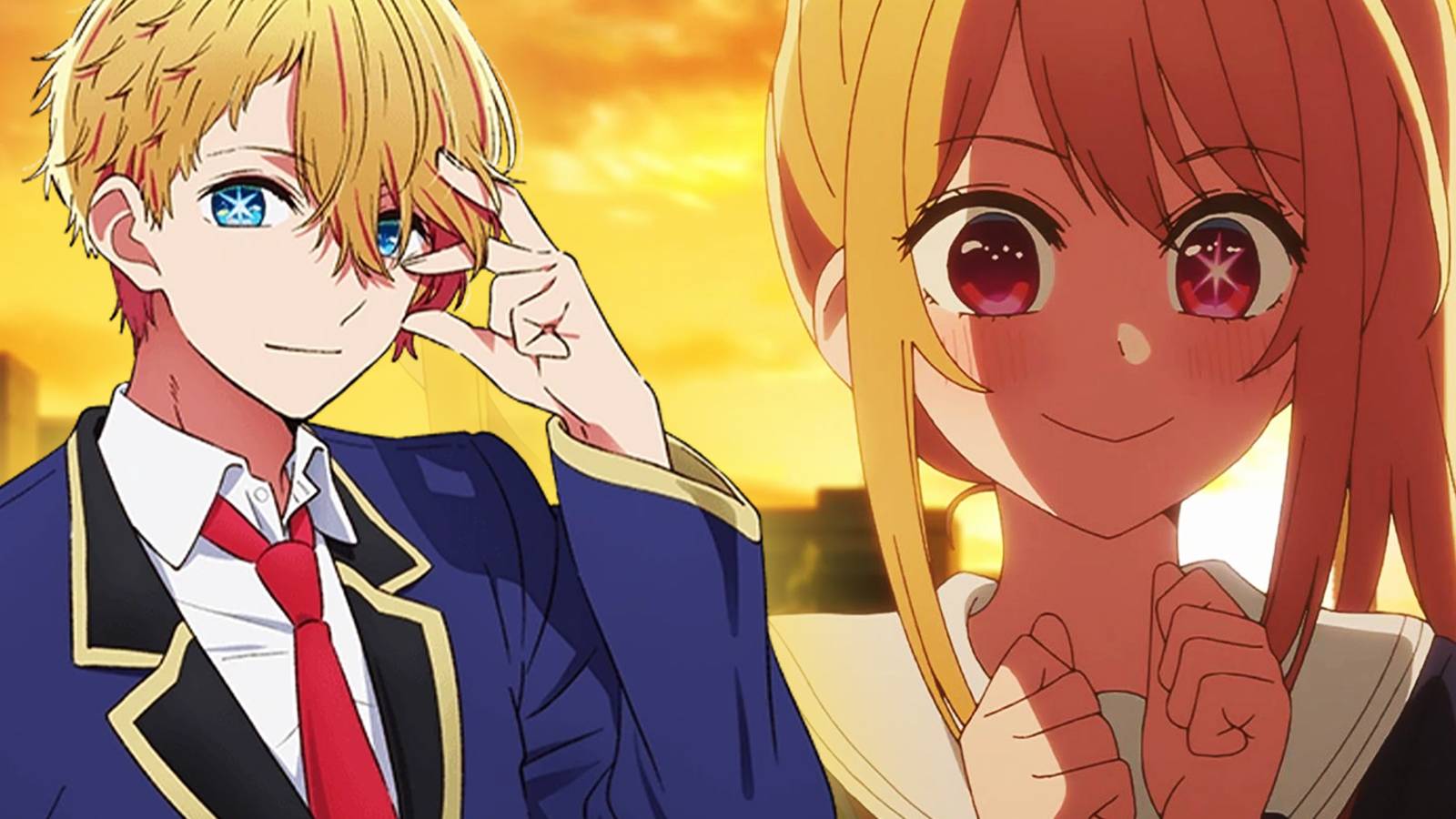 Oshi no Ko: Aqua Is Right to Sabotage Ruby's Idol Career Plans