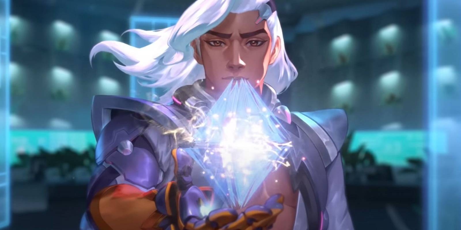 Overwatch 2 Lifeweaver Abilities & Gameplay Strategies