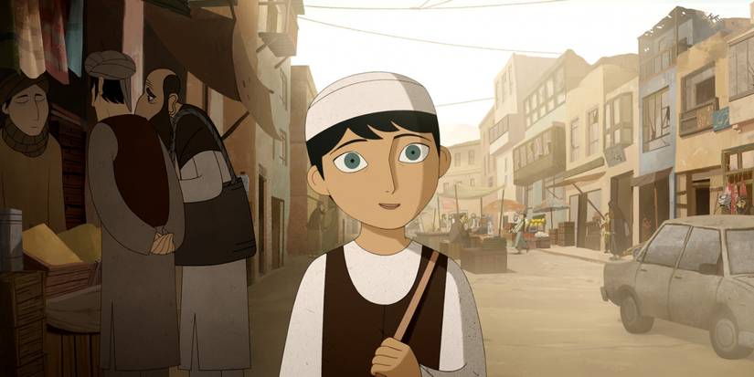 10 Best-Written Female Characters In Animated Movies