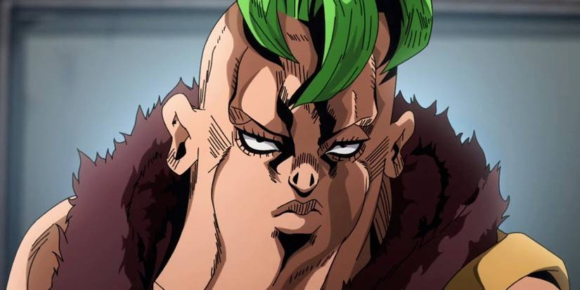 10 JoJo's Bizarre Adventure Villains Who Deserve Way More Love From Fans