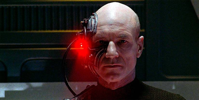 10 Star Trek Episodes That Changed the Franchise Forever