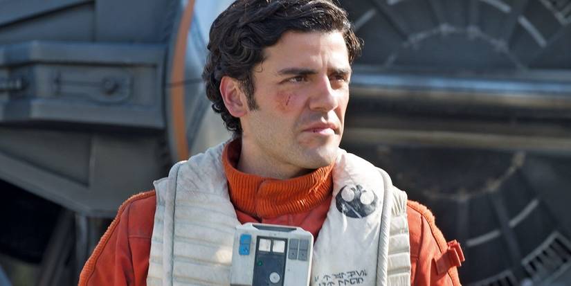 Oscar Isaac Shares His 1 Condition to Return to Star Wars Amid Disney's ...