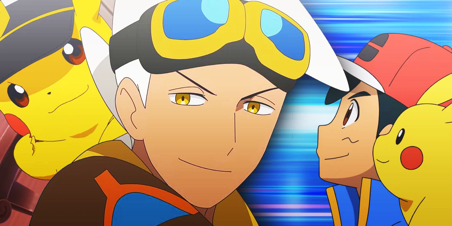 What the Pokémon Anime's First Time Skip Means for the Franchise ...