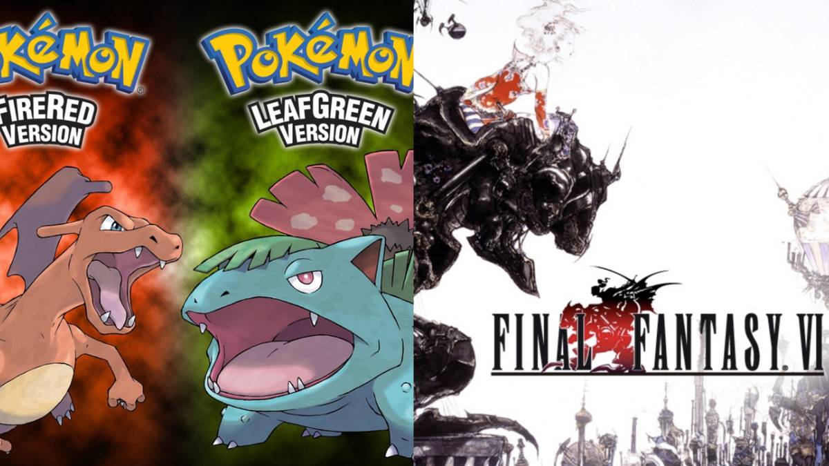Gameboy Advance's Best RPGs, Ranked