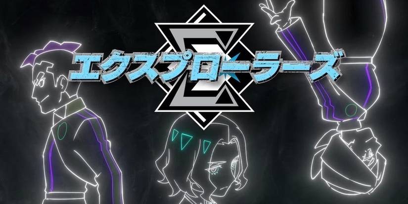 How The Explorers in Pokémon Horizons Are Even Better Than Team Rocket