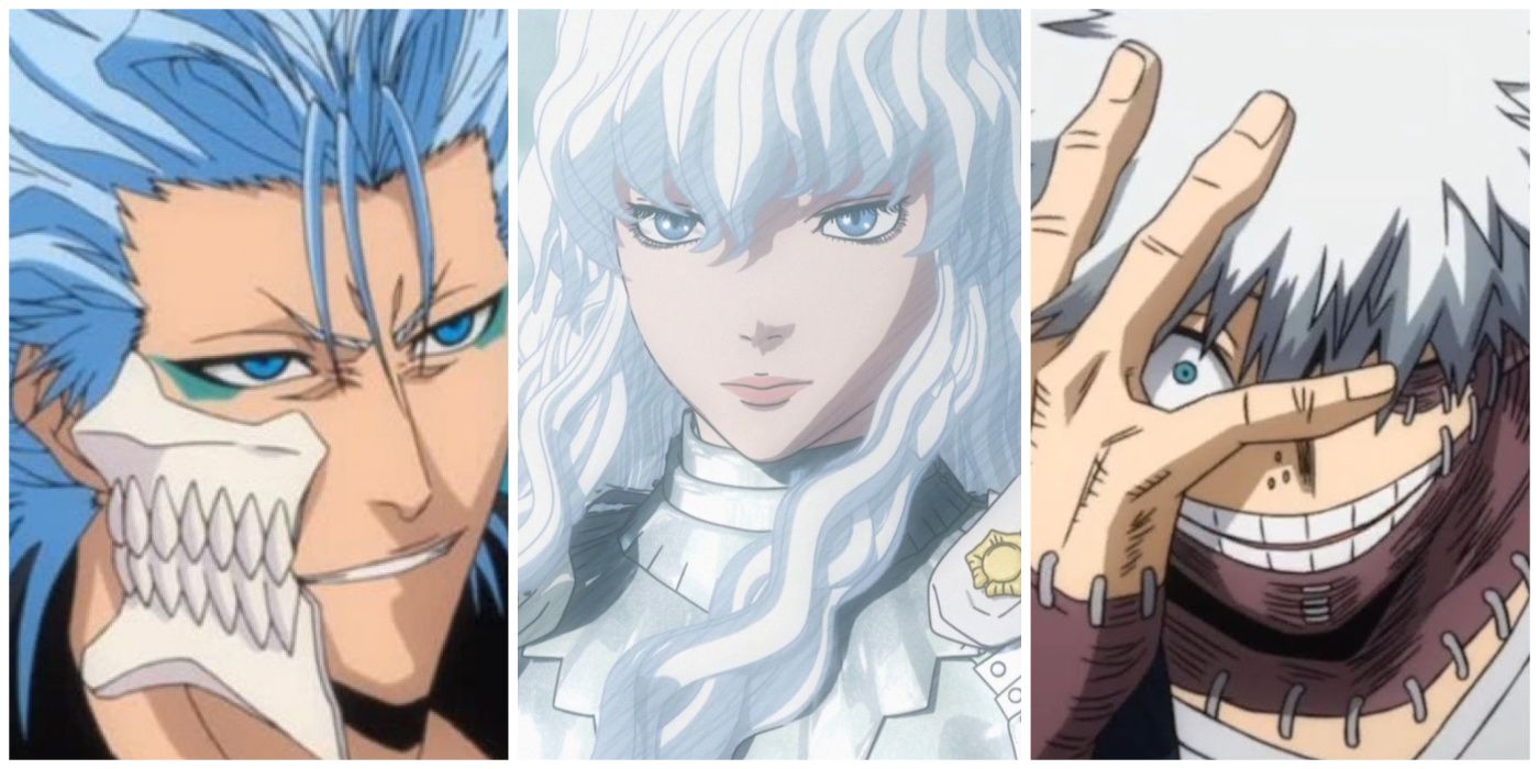Bleach Plotlines That Made It Worthy of the Big 3
