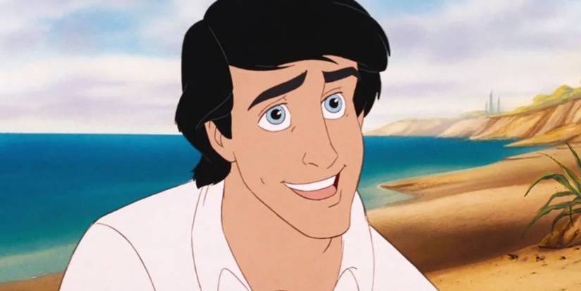 The 10 Most Naive Disney Characters