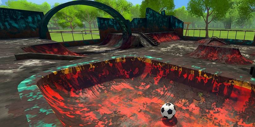 10 Best Stages In PowerWash Simulator