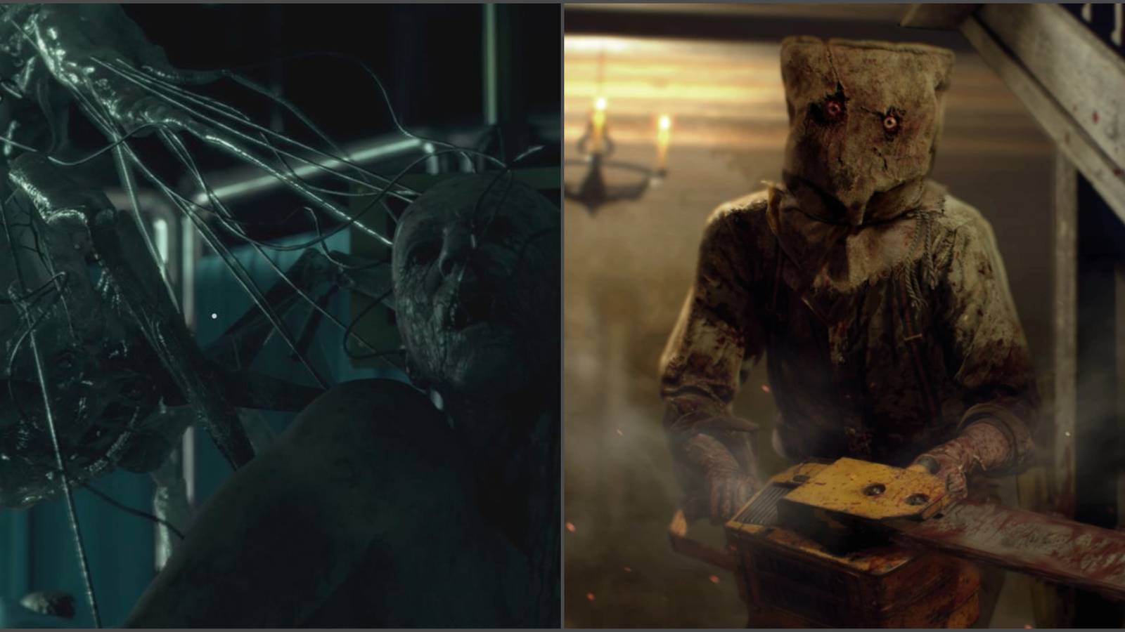 10 Scariest Encounters In Resident Evil 4