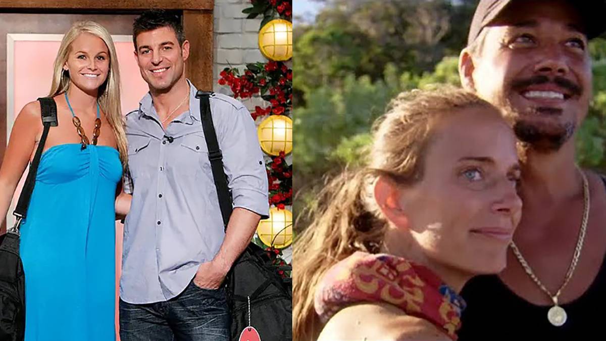 Which Reality TV Show Couples Have Stayed Together The Longest?