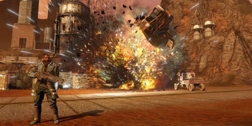 15 Forgotten Shooter Franchises That Deserve A Comeback