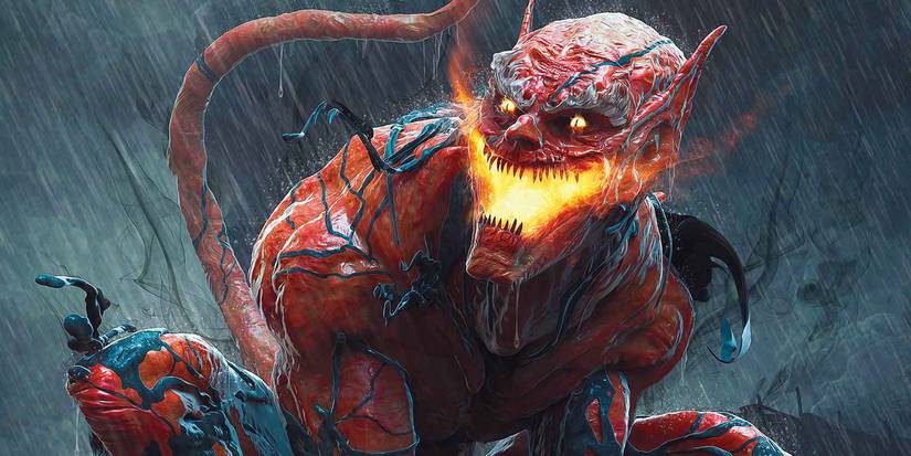 The Stars of Marvel’s Summer of the Symbiotes