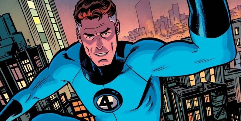 15 Richest Marvel Characters, Ranked By Wealth