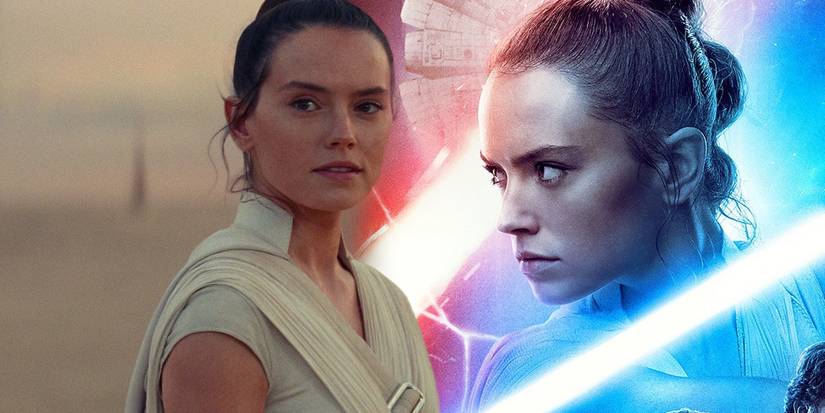 Best Star Wars Protagonists