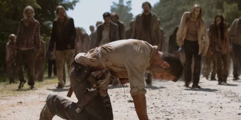 The Walking Dead: 10 Best Rick Grimes Episodes