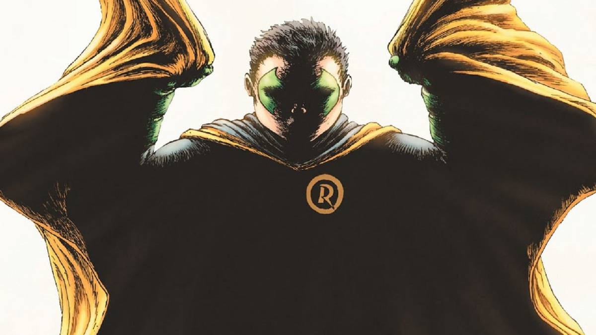 Batman Inc. Made Robin's Death Matter Even With a Desensitized Fandom