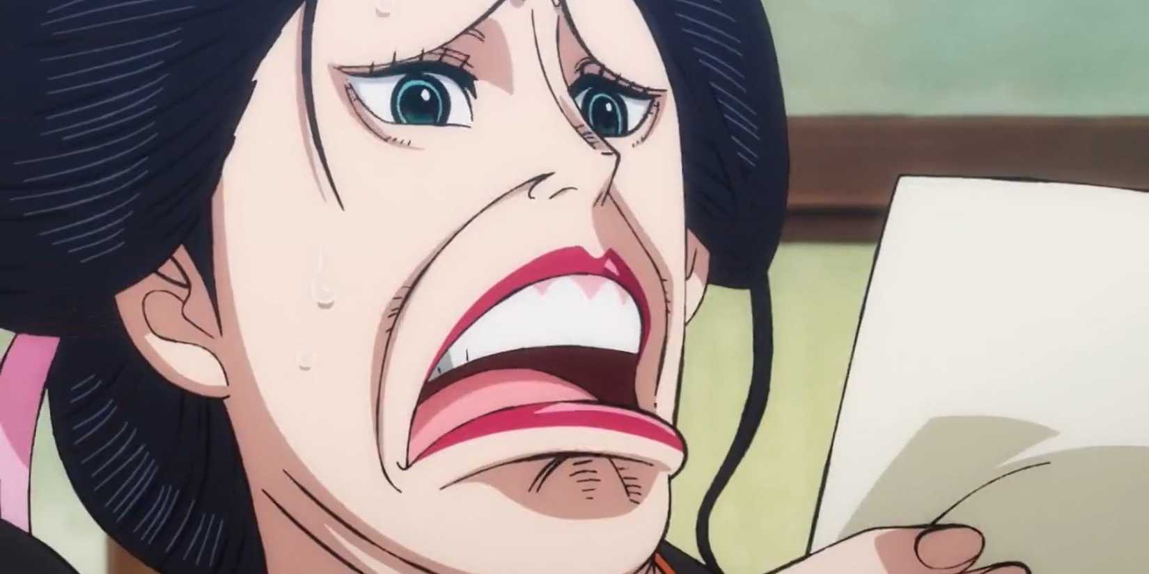 Nico Robin's Biggest Changes Since One Piece Introduced Her — And What ...