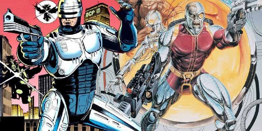 Marvel's Deathlok, Explained